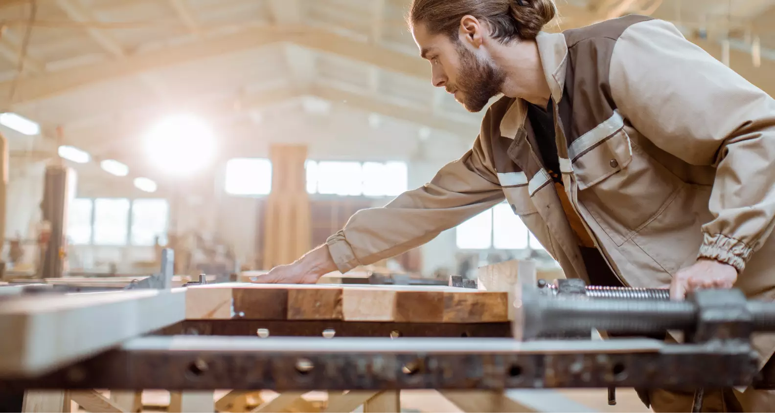 Manufacturing Learning Platforms - BuildEmpire